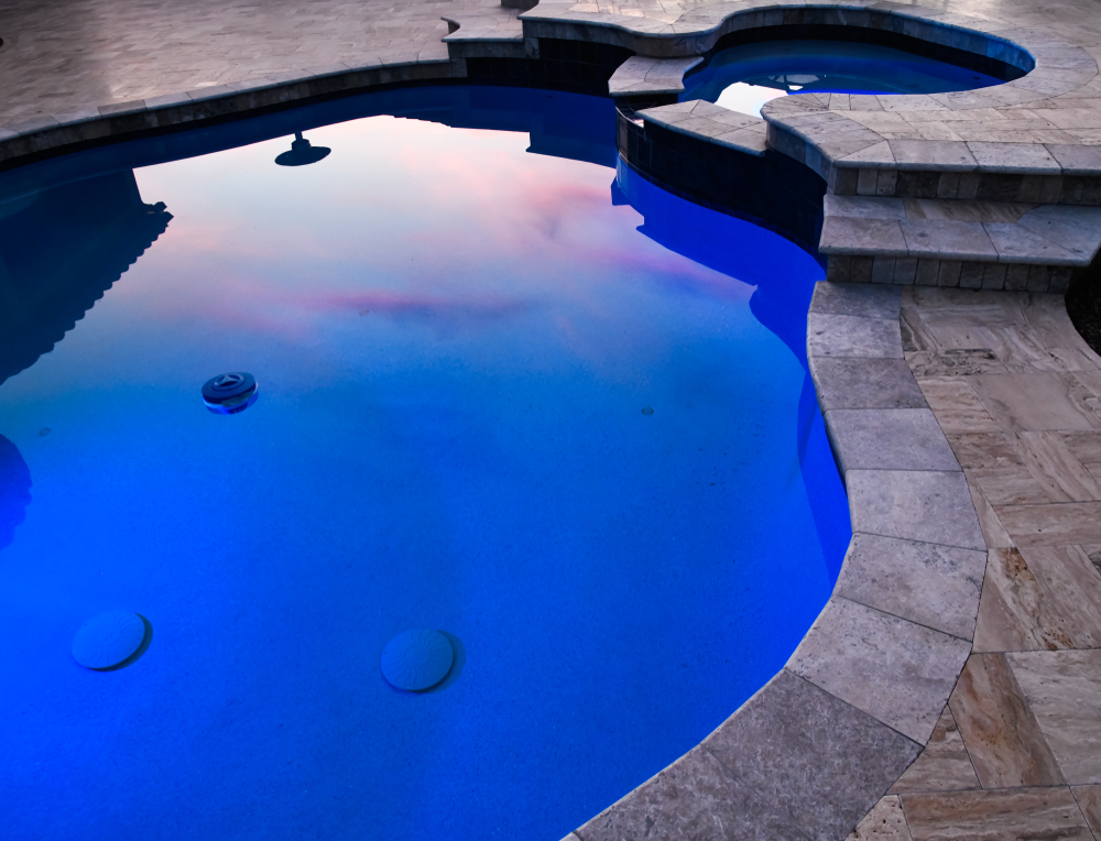 Custom Pools | Custom Pools & Remodeling Near Me