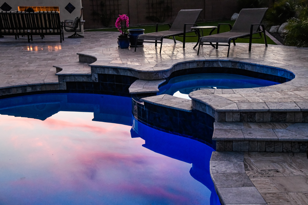 Custom Pools | Custom Pools & Remodeling Near Me