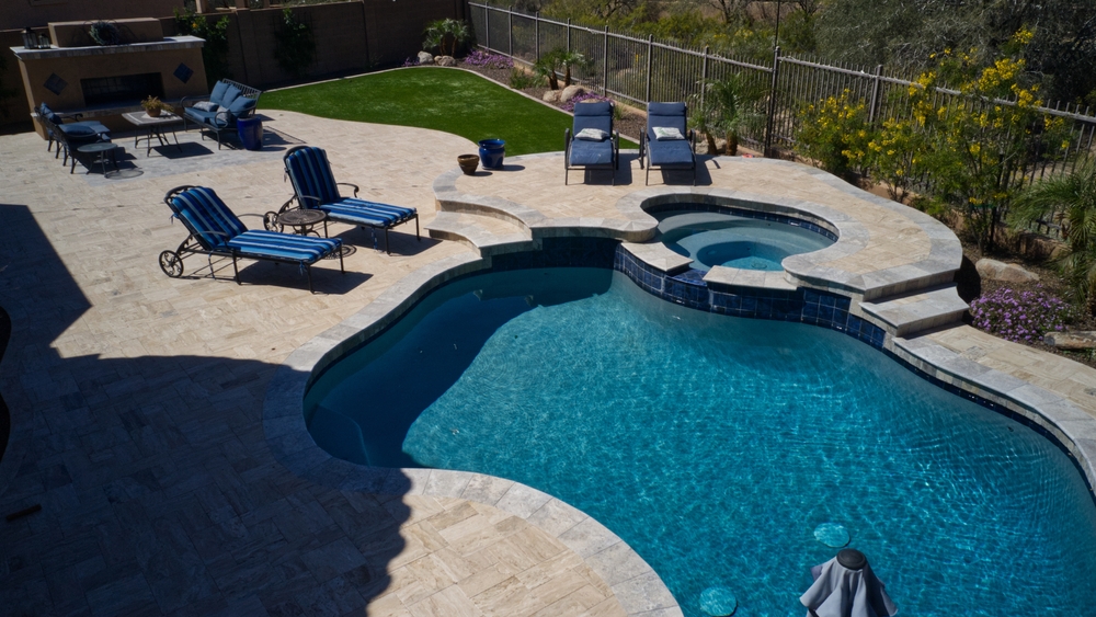 Custom Pools | Custom Pools & Remodeling Near Me