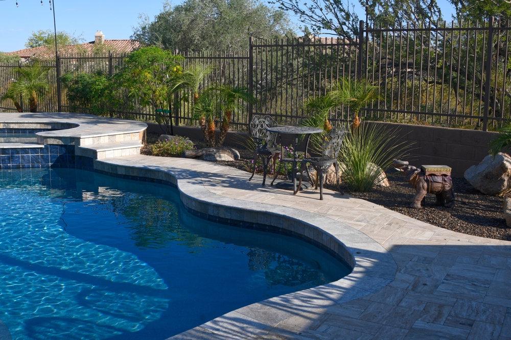 Custom Pools | Custom Pools & Remodeling Near Me